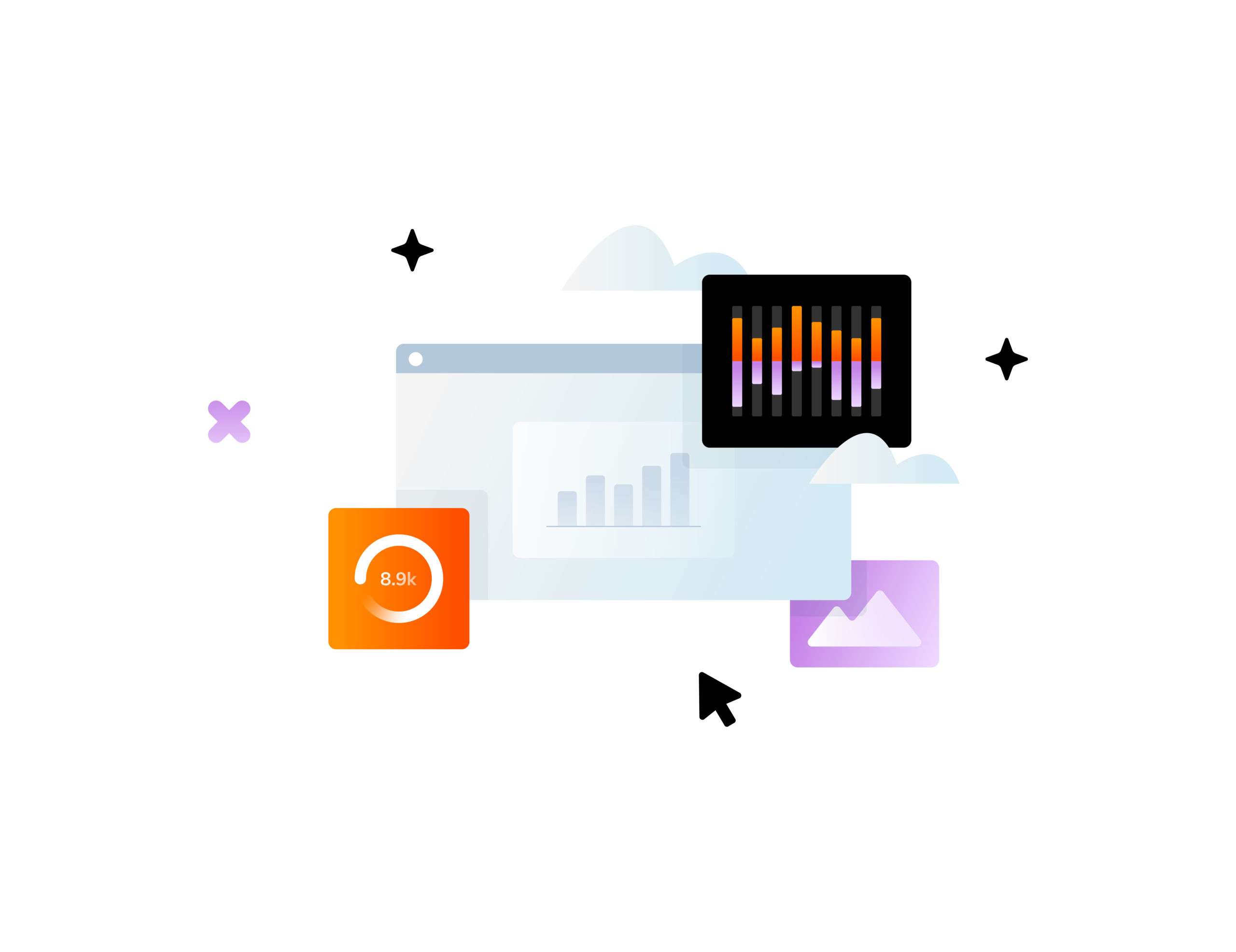 Agence infographie | Création sur-mesure par nos graphistes